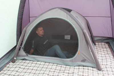 Air Pod Inner 2-Berth Sleeping Tent