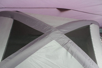 Air Pod Inner 2-Berth Sleeping Tent