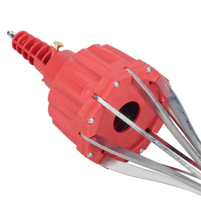 Air Powered Pneumatic CV Joint Boot Stretch Stretcher Fitting ...