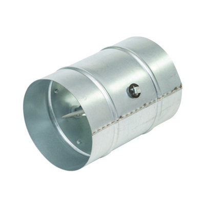 Air Regulating Damper - Size 315mm (12.5")