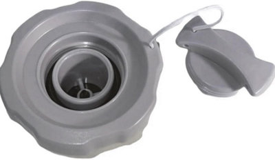 Air Valve Cap for Bestway Airjet Saluspa Lay-Z Inflatable Spa, Lay-Z ...