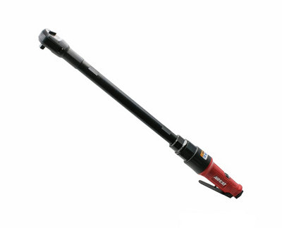 Aircat 3/8 Inch Extended Reach Ratchet