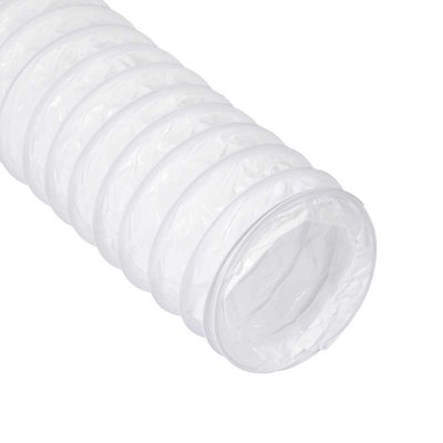 Airflow 150mm x 3M PVC Flexible Ducting Hose