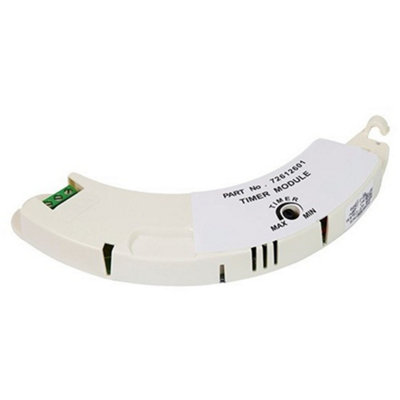 Airflow 72612601 TM iCON Timer Module for iCON 15 30 & 60 Range ...