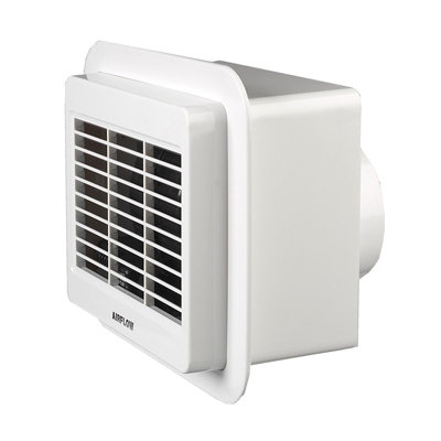 AIRFLOW AID01 Aidelle Loovent TM(01) Extractor Fan With Adjustable Timer