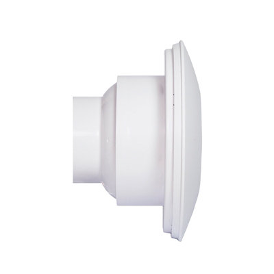 Airflow iCON 60 Extractor Fan 78 l/s - 150mm/6, Power 66.3W, Iris ...