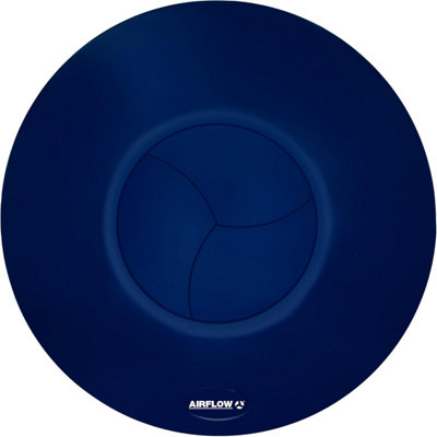 Airflow iCON 60 Fan Cover - Elegant Navy Blue - Perfect to Match Your ...