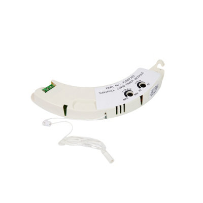 Airflow iCON HTM, Humidity and Timer Module, Compatible with iCON 15 ...