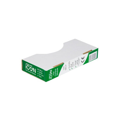 Airflow iCON HTS, Humidity and Timer Module, Compatible with iCON 15S ...