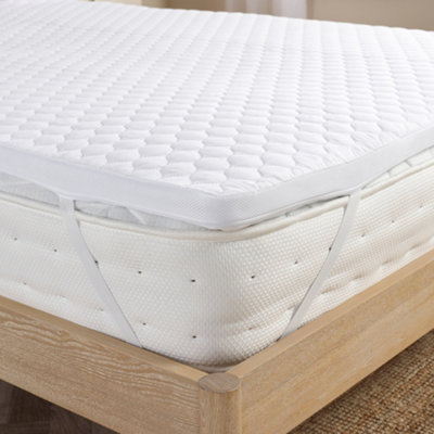Airstream 4cm Comfort Mattress Topper