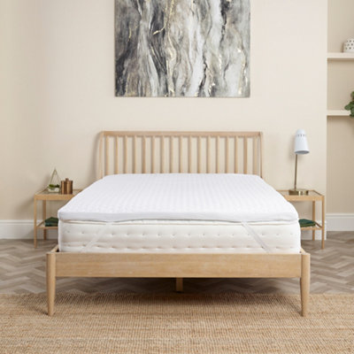 Airstream 4cm Comfort Mattress Topper