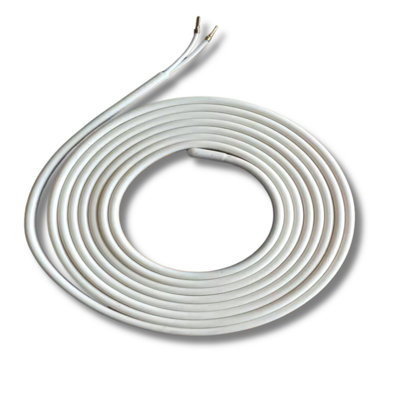 AirTech-UK Drain Line Heater 1.5 Meter - Ultimate Freeze Protection for ...