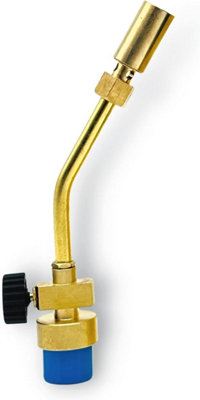 AirTech-UK Hand Torch Map Gas Cylinder 400g, Map Pro Plus Disposable ...