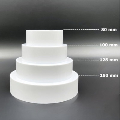 AirTeck-UK Universal Ventilation System Reducer - 80/150 mm Diameter ...
