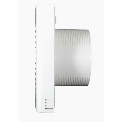 Airvent 435103 Kitchen Extractor Fan 6" 150mm Pullcord & Shutters