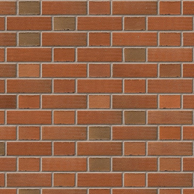 Akor Ibstock Tradesman Rustic Blend Brick - (H) 65mm (L) 215mm (W ...