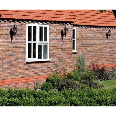 Akor Wienerberger Kassandra Multi Facing Brick - (H) 65mm (L) 215mm (W ...