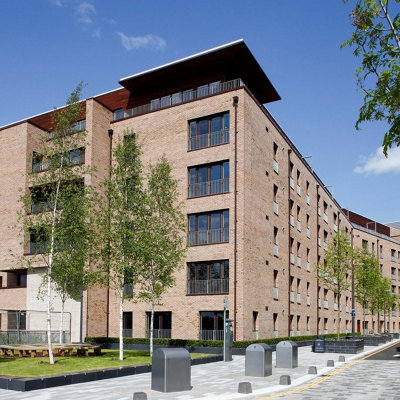 Akor Wienerberger Rothesay Blend Brick - (H) 65mm (L) 215mm (W) 102mm ...