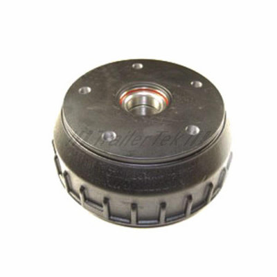 Buy AL-KO Euro Drum 200mm x 51mm, 5 on 140mm PCD | DIY at B&Q