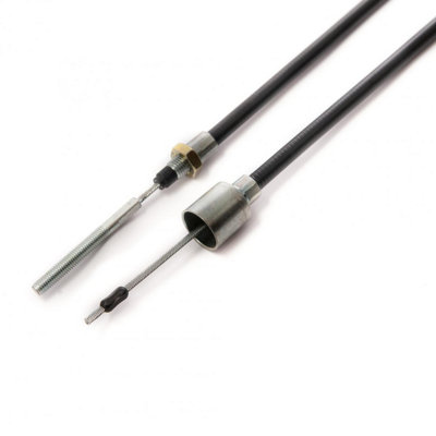 AL-KO Style 1430mm. brake cable