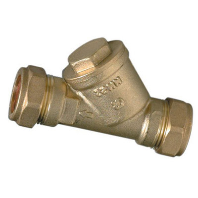 Albion - Mainsflow Line Strainer