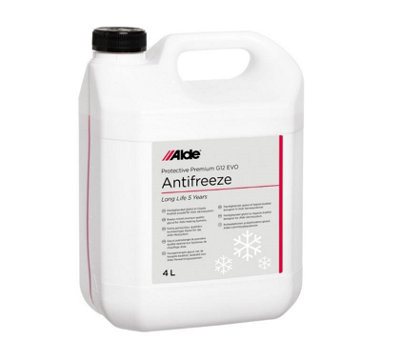 Alde Premium G12 EVO Antifreeze 4L