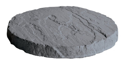 Alderley Stepping Stone Welsh-Slate 300mm - Pack of 25