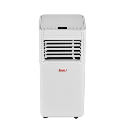 ALECOME 9000 BTU Portable Air Conditioner Conditioning Unit R290 Remote ...