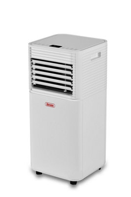 ALECOME 9000 BTU Portable Air Conditioner Conditioning Unit R290 Remote ...