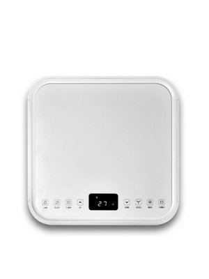 ALECOME 9000 BTU Portable Air Conditioner Conditioning Unit R290 Remote ...