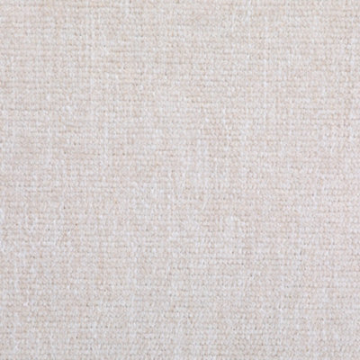 Alfie Woven Left Hand Cream Corner Sofa for Living Room - Fully ...