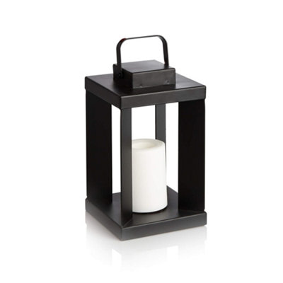 Alfresia Battery Powered Garden Lantern