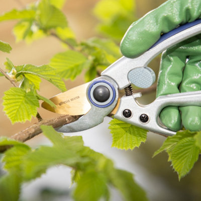 Alfresia Bypass Pruner Secateurs
