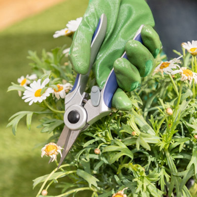 Alfresia Garden Pruner and Garden Secateurs Set