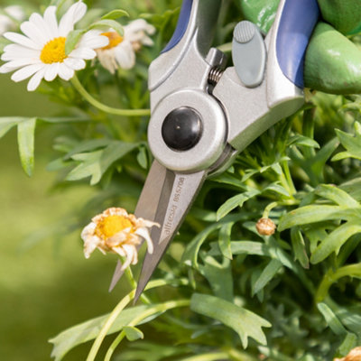 Alfresia Garden Pruner and Garden Secateurs Set