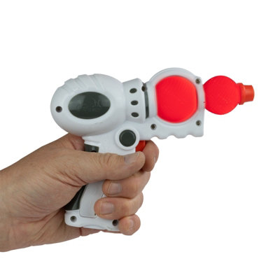 Alien Zapper Ray Gun Toy Gift Gadget