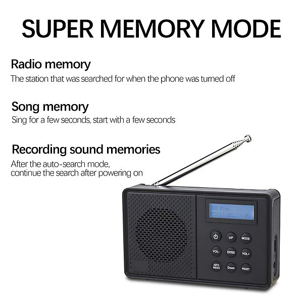 Alivio DAB/DAB+ Digital FM Radio with Bluetooth, DAB Radio Mains ... Alivio DAB/DAB+ Digital FM Radio with Bluetooth, DAB Radio Mains ...