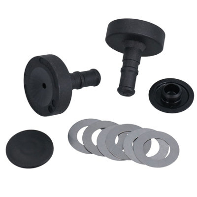 ALKO AKS Friction Pad Set 1220755 (287763) 2000 3004 2004 Coupling ...