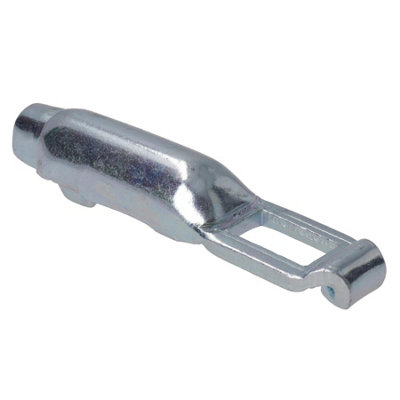 ALKO Brake Cable Eyelet Connector For Brake Shoes 160x35 200x50 260x30 2pc