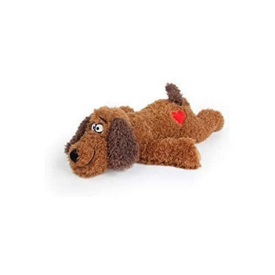 All For Paws Calm Paws Dog Anti Anxiety Plush Buddy