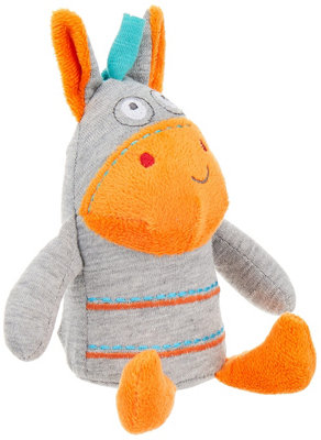 All For Paws Pups Big Squeak Dog Toy