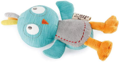 All For Paws Pups Birdy Dog Toy