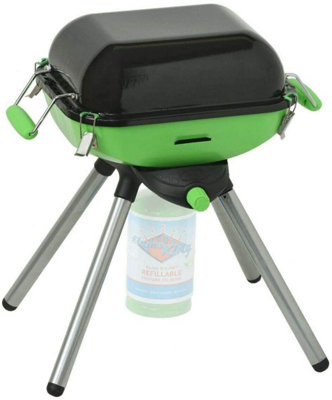 All in 1, multifunctional Free Standing BBQ with Grilling, Braising ...