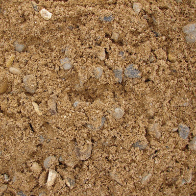 All In Ballast Bulk Bag (x6 Bags) | DIY at B&Q