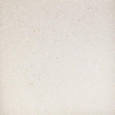 ALL POND SOLUTIONS AQUARIUM FISH TANK WHITE SAND 0.8 - 1MM 5KG