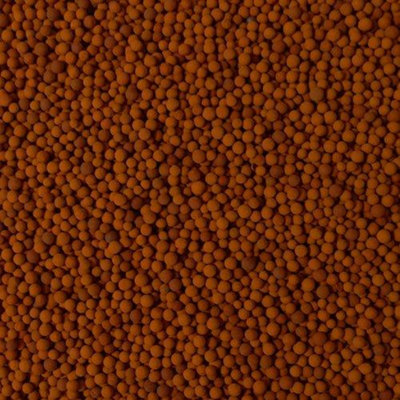 All Pond Solutions Natural Colour Volcanic Substrate Red 2-4mm 5kg