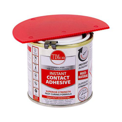 All Purpose Contact Adhesive 250ml