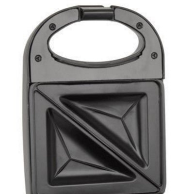 ALL RIDE 24V SANDWICH MAKER 120W FOR TRUCKS, CARAVANS & MOTORHOMES