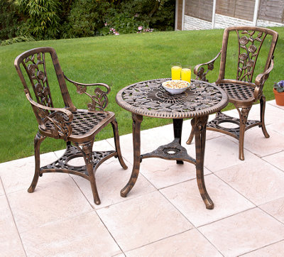Classic patio furniture store