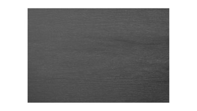 ALLboards Magnetic Boards MetalBoard GRAY WOOD, DECORATIVE WOOD, BLACK ...